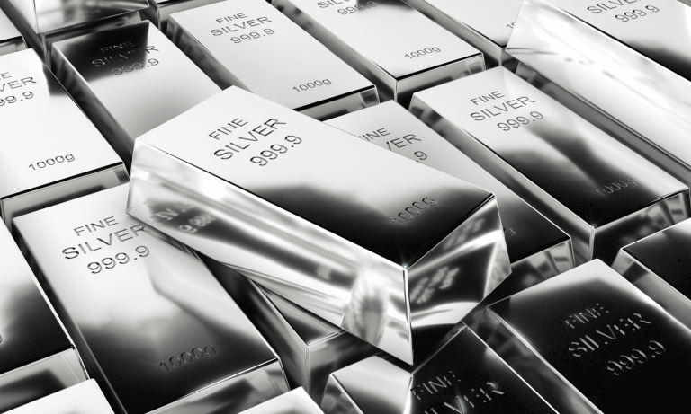 How Much Do Pawn Shops Pay for Silver Today